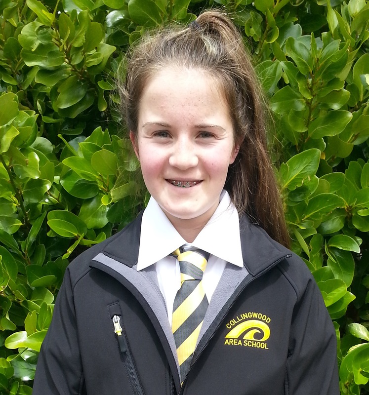 Uniform – Collingwood Area School