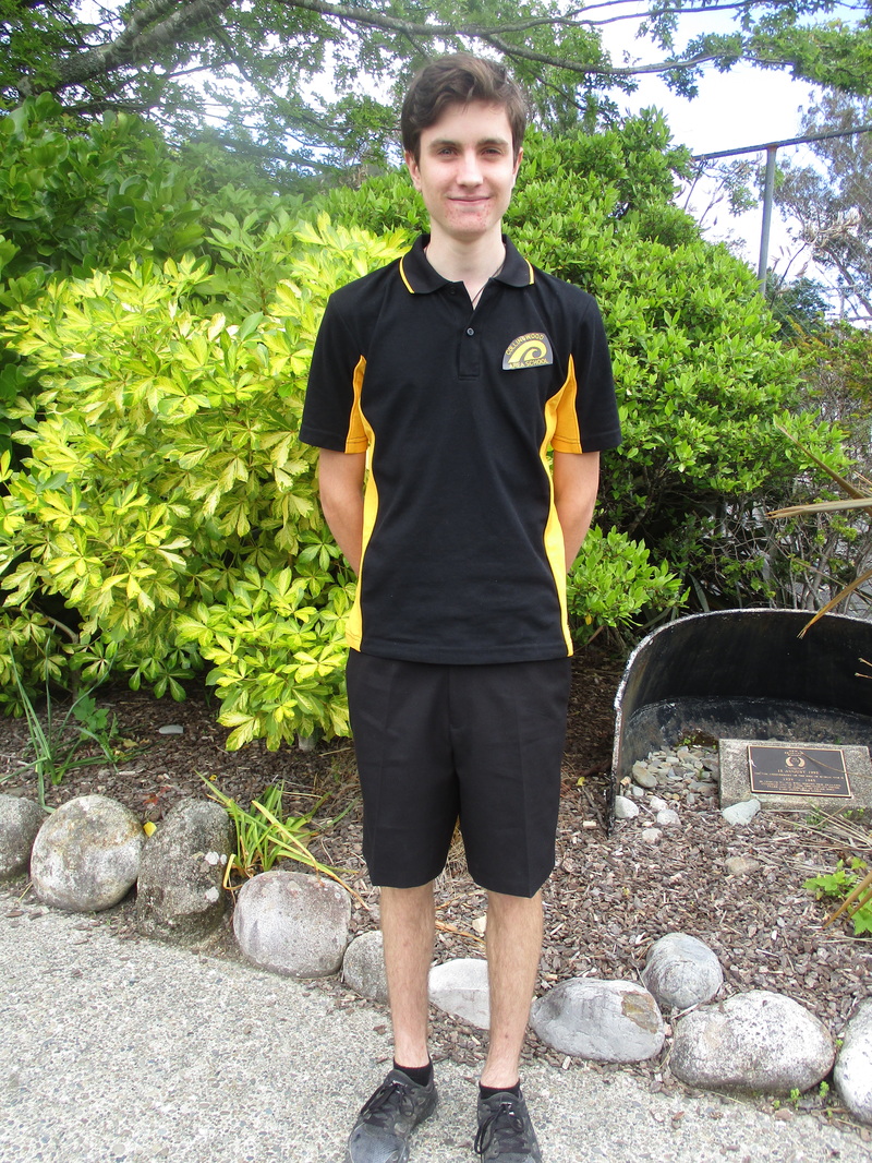 Uniform – Collingwood Area School