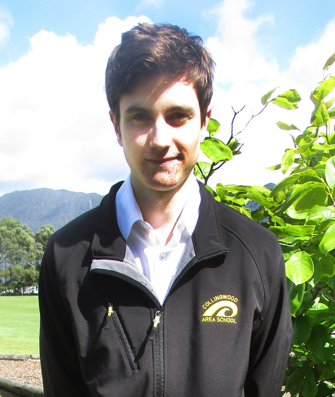 Uniform – Collingwood Area School