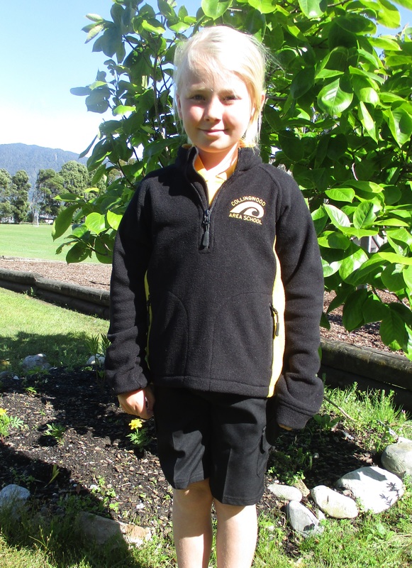 Uniform – Collingwood Area School