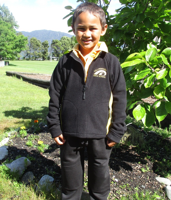 Uniform – Collingwood Area School